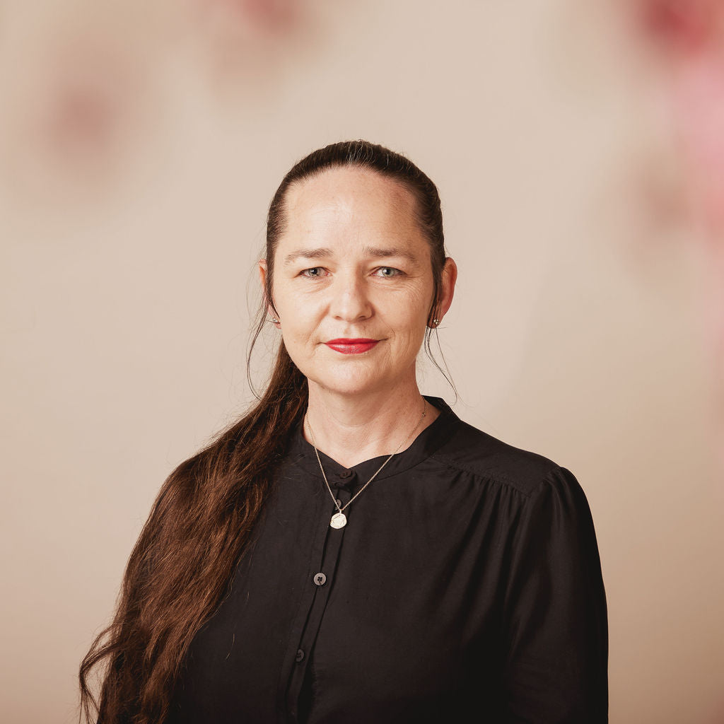 Artist at Work: Bryony | Black Finch Studio