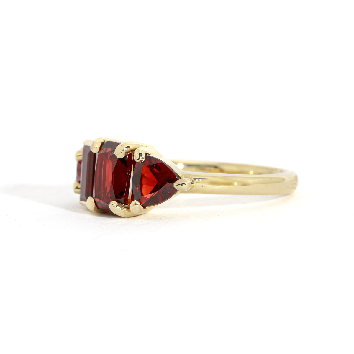 Shop Rings | Handcrafted Everyday Fine Jewellery