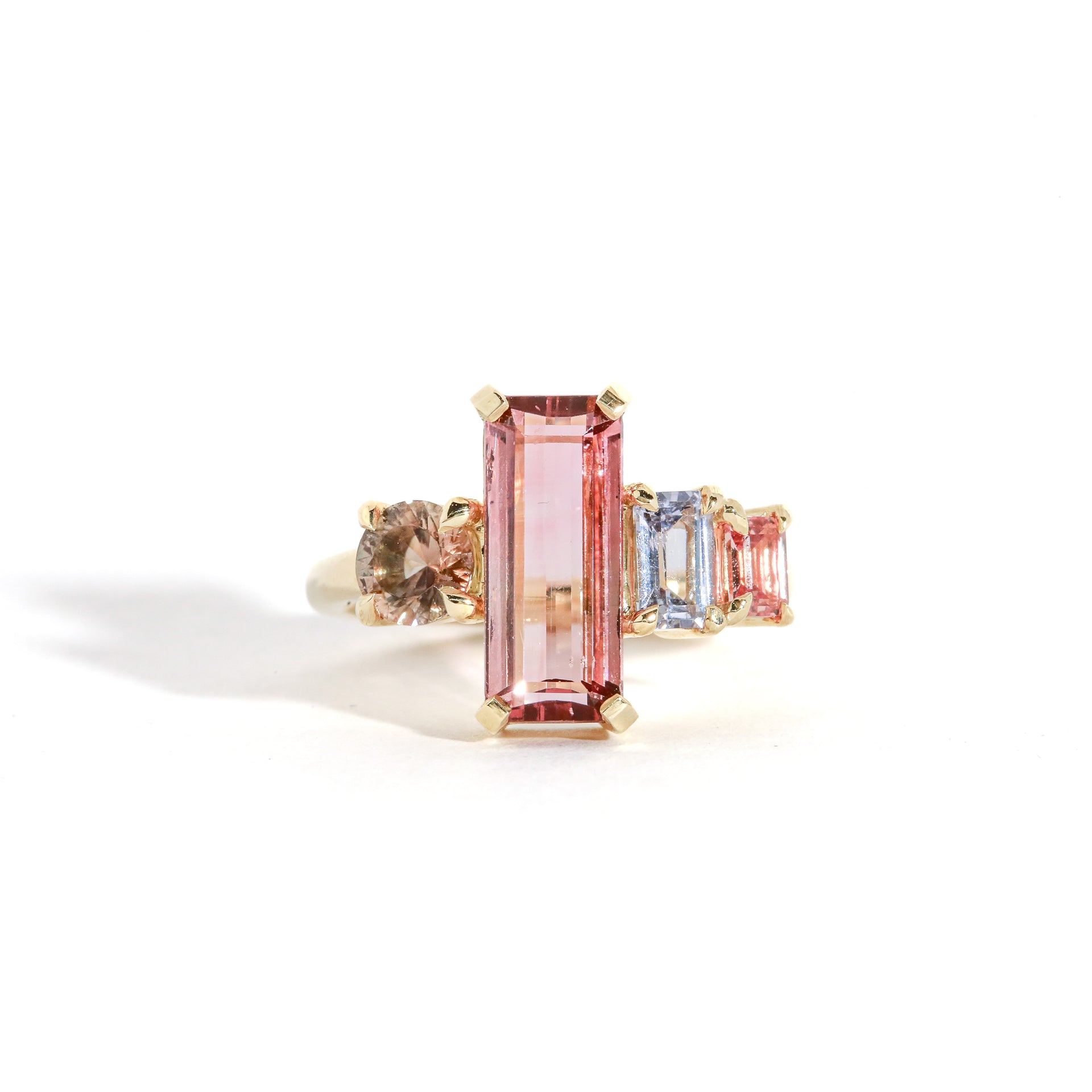 Shop Rings | Handcrafted Everyday Fine Jewellery