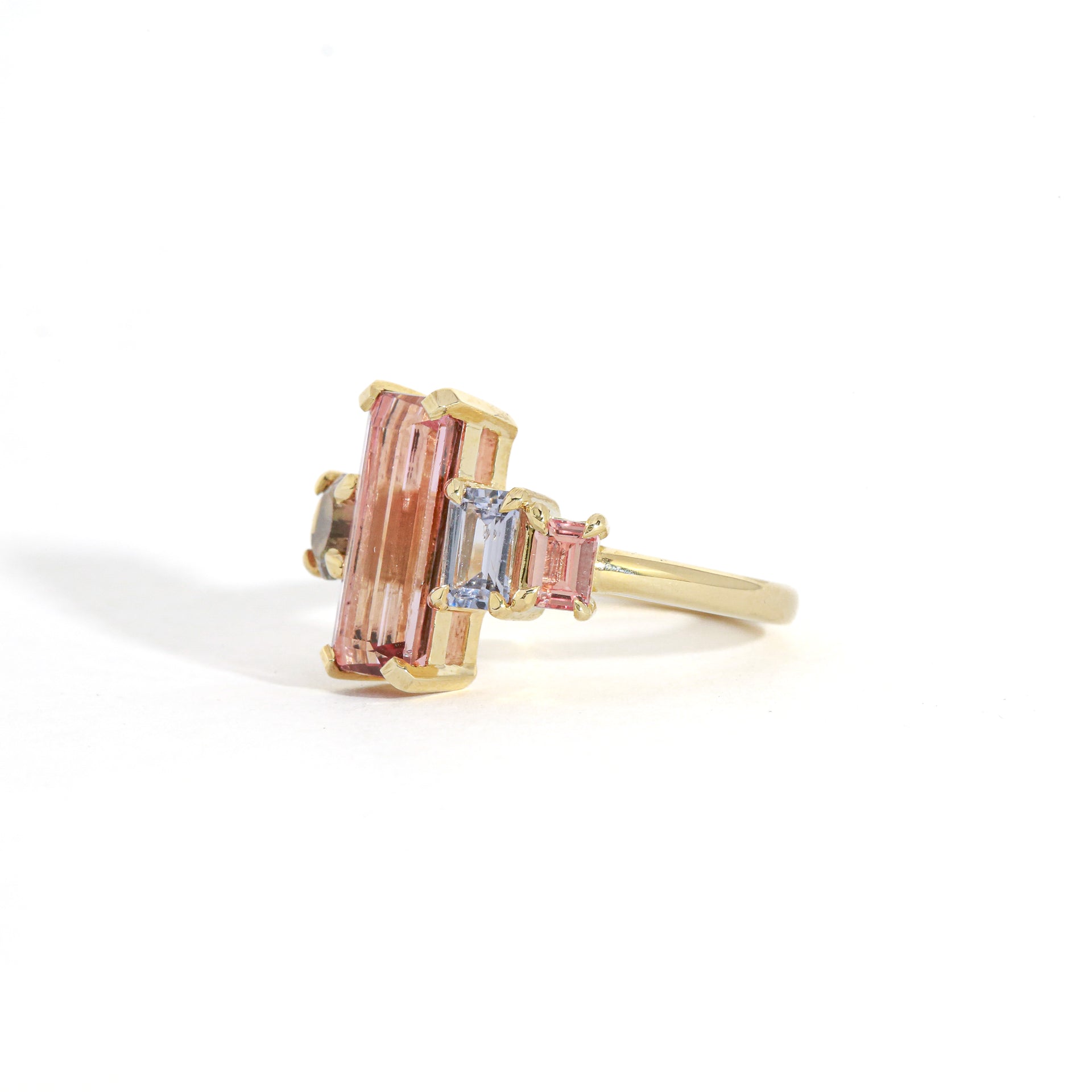Shop Rings | Handcrafted Everyday Fine Jewellery