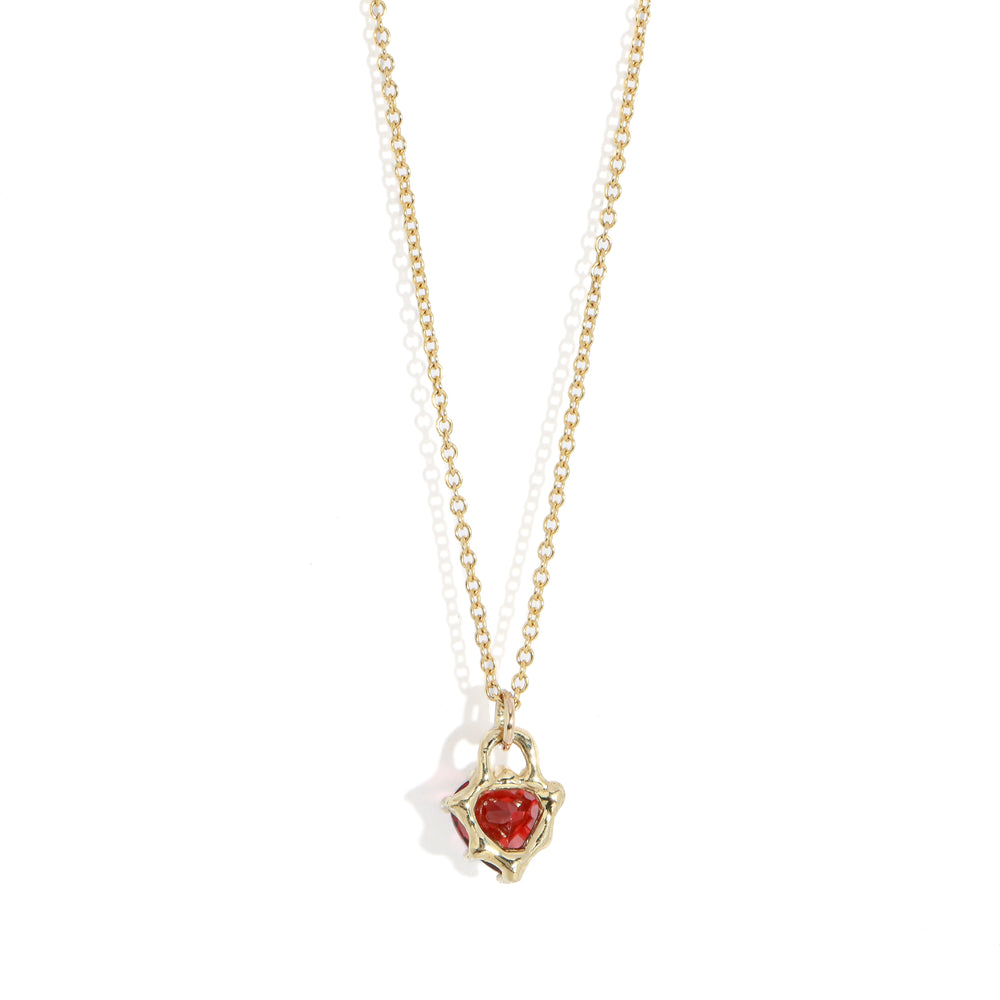 Heart Seer Collection | Intuitive, Symbolic Earrings, Necklaces & Jewellery