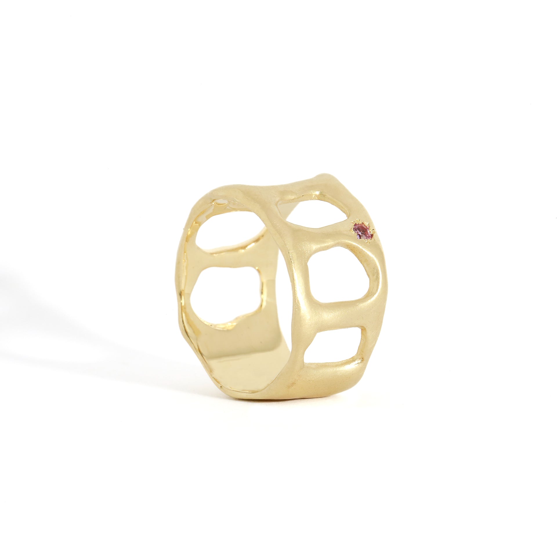 Shop Rings | Handcrafted Everyday Fine Jewellery