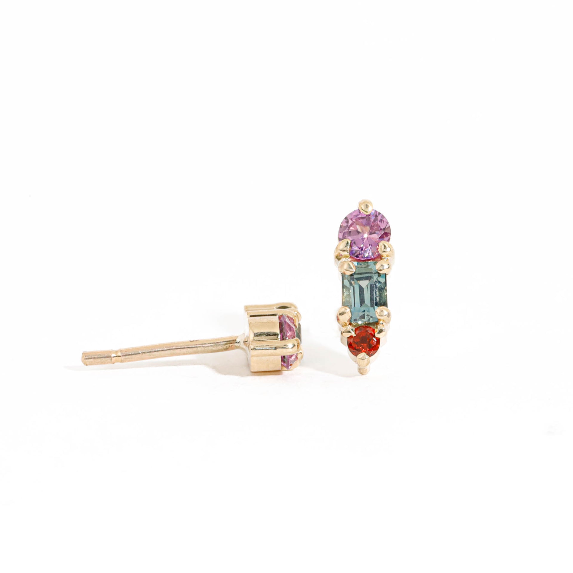 Handcrafted Contemporary Fine Jewellery Made in Melbourne