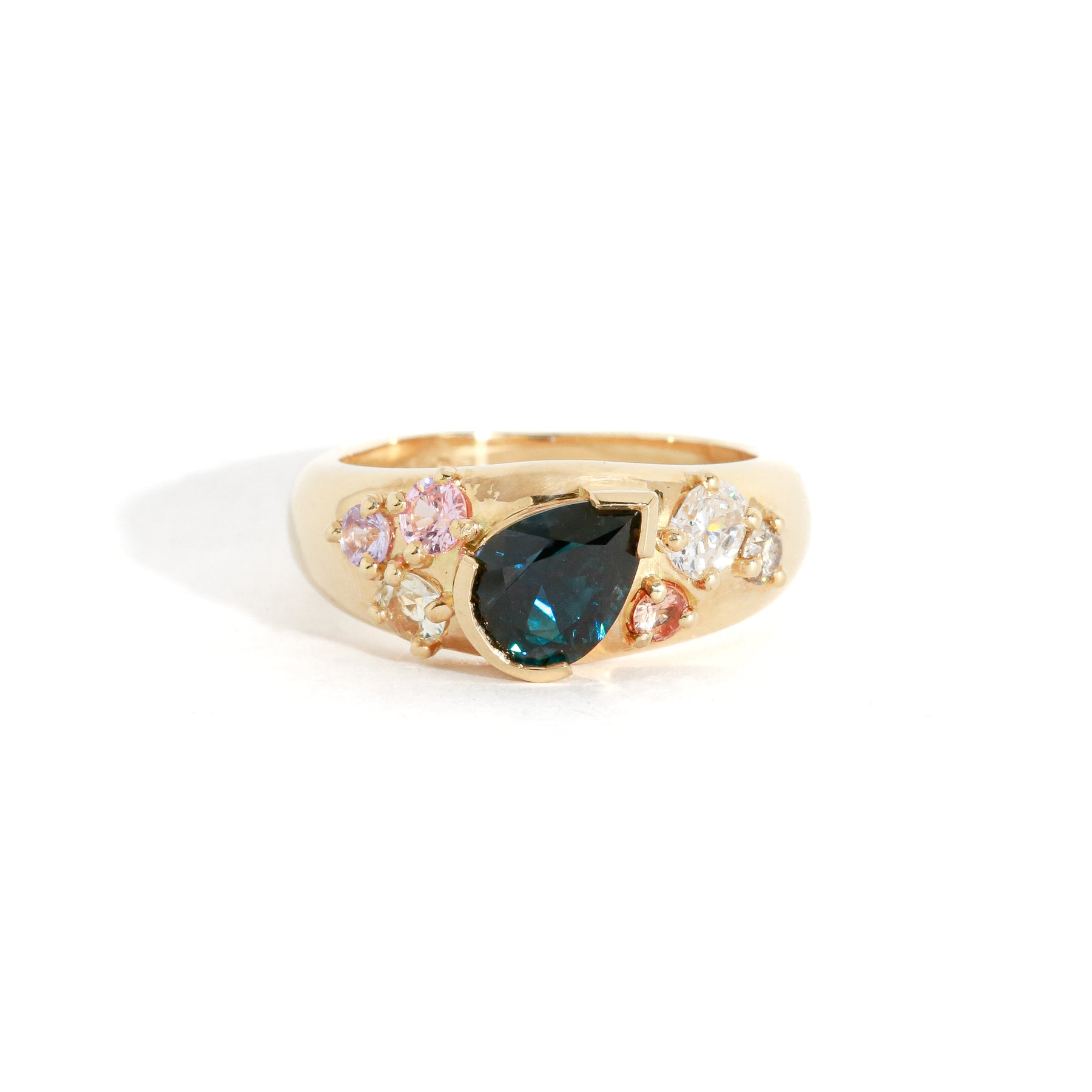 Shop Rings | Handcrafted Everyday Fine Jewellery
