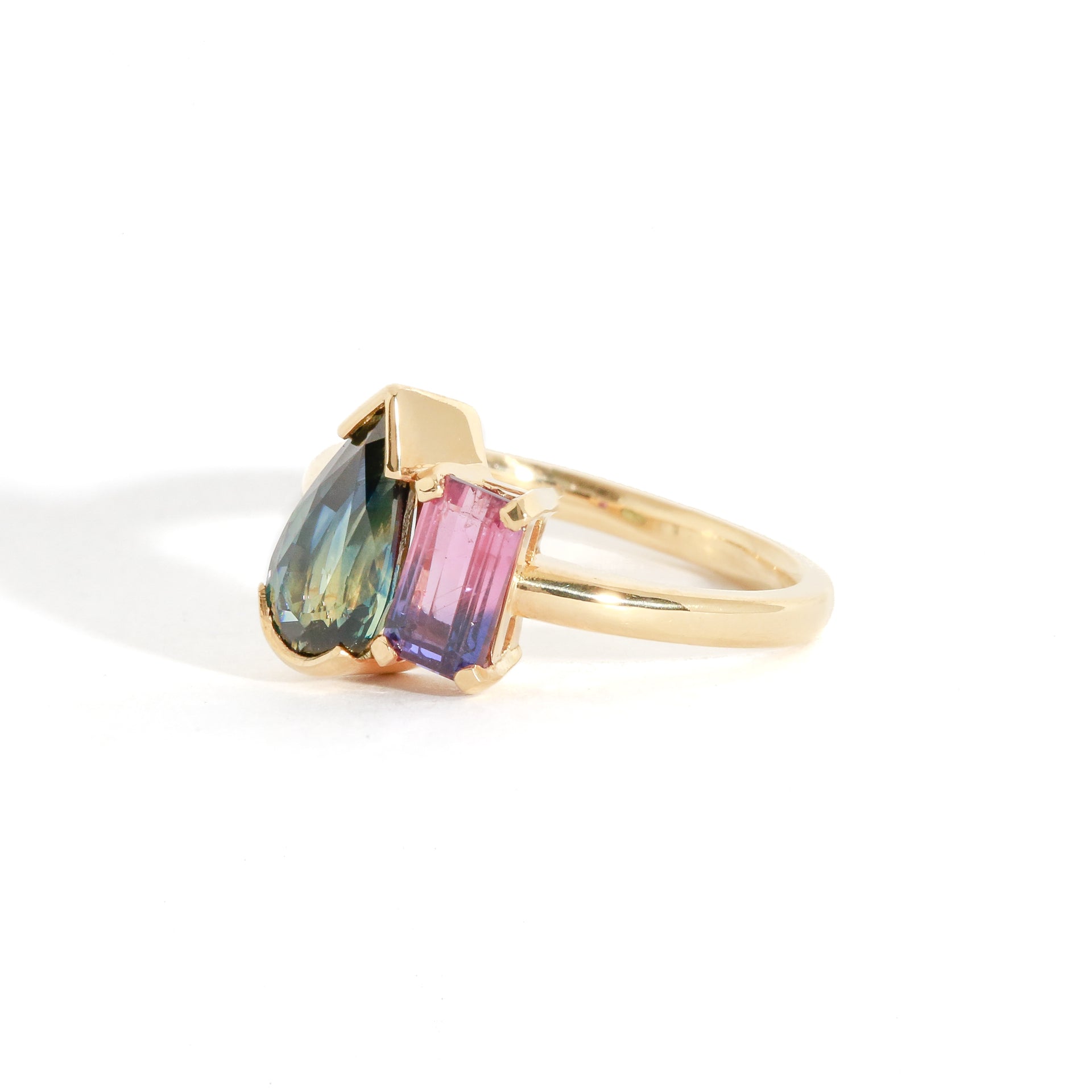 Shop Rings | Handcrafted Everyday Fine Jewellery