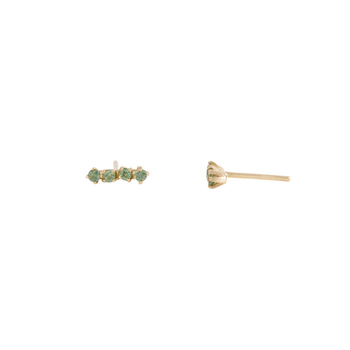 Sapphire Jewellery Australia | Handcrafted Ethical Sapphires | Black ...