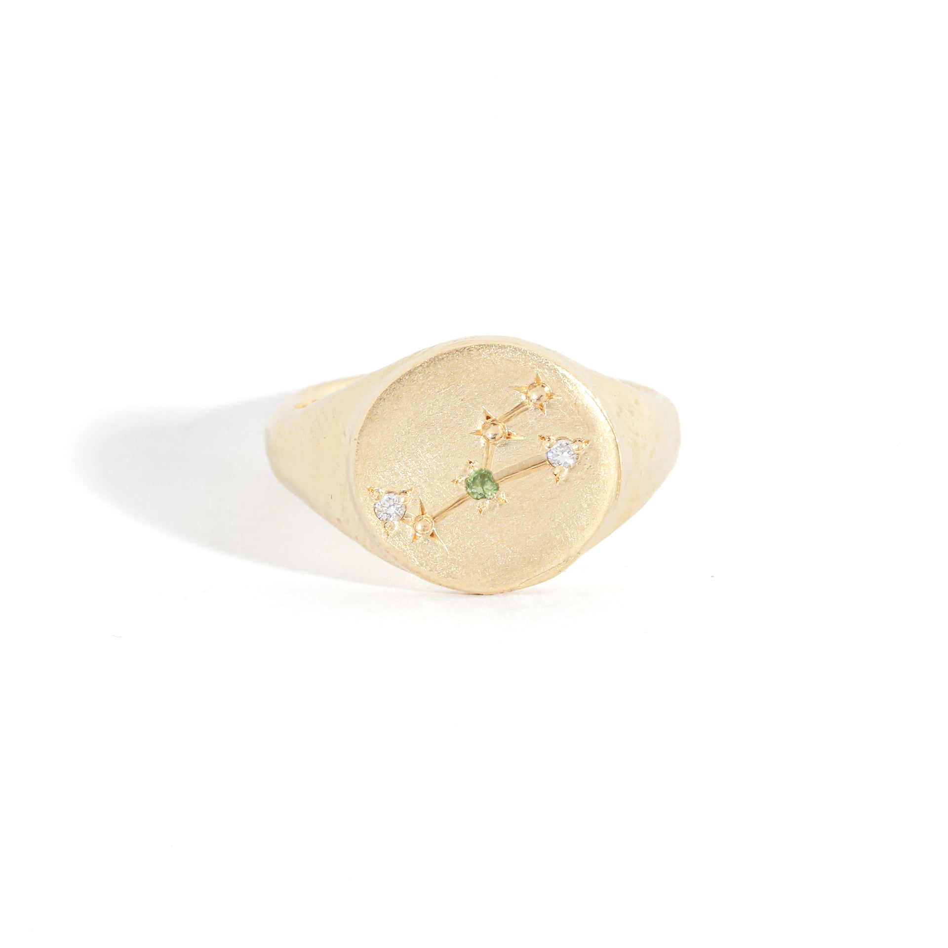 Shop Rings | Handcrafted Everyday Fine Jewellery