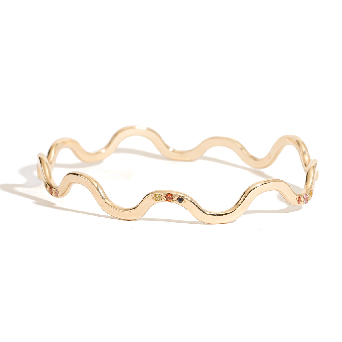 Everyday Fine Jewellery