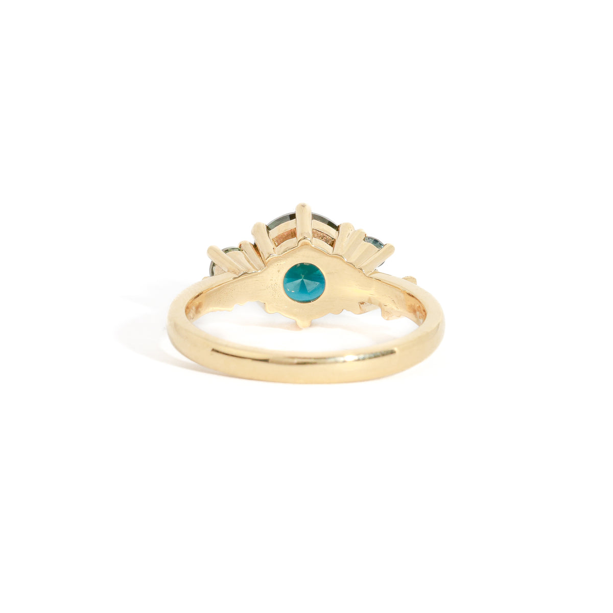 Olympia Ring | Black Finch Jewellery, Melbourne