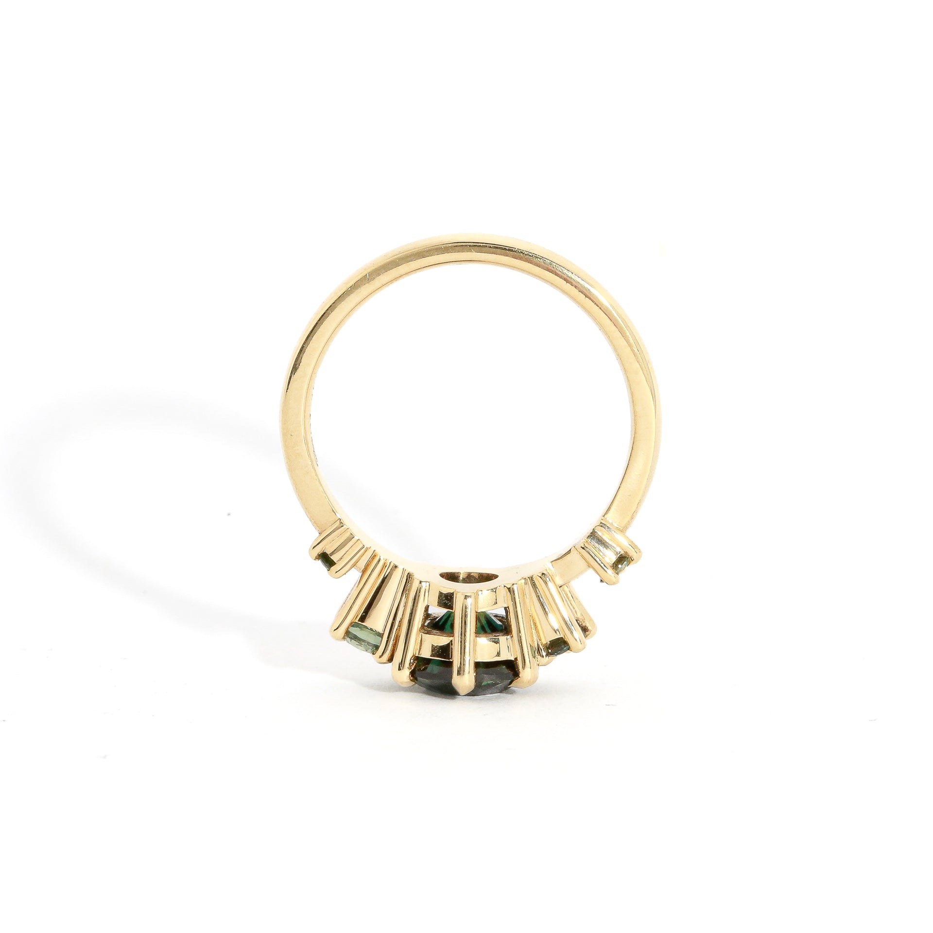 Olympia Ring | Black Finch Jewellery, Melbourne