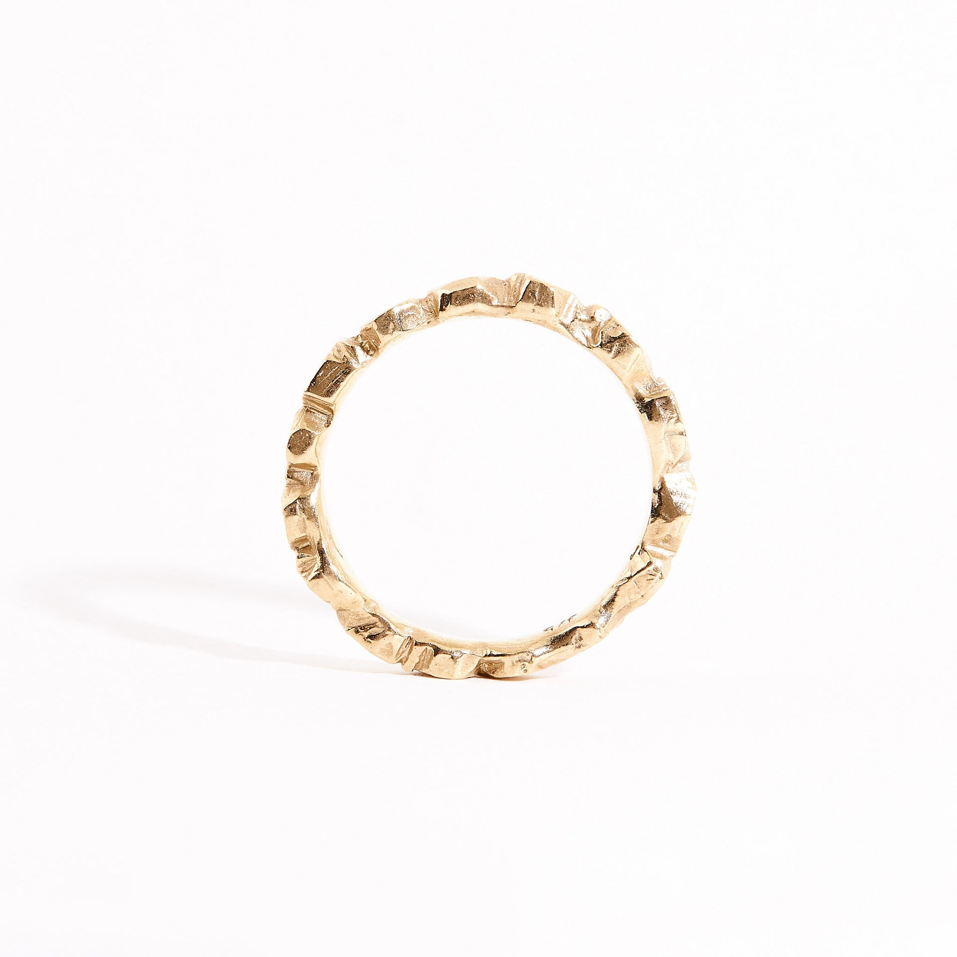 Asteroid Ring | Black Finch Jewellery, Melbourne