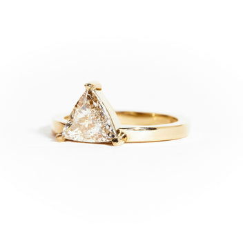 Ready to Ship Engagement and Wedding Rings