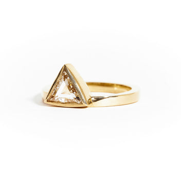 Ready to Ship Engagement and Wedding Rings